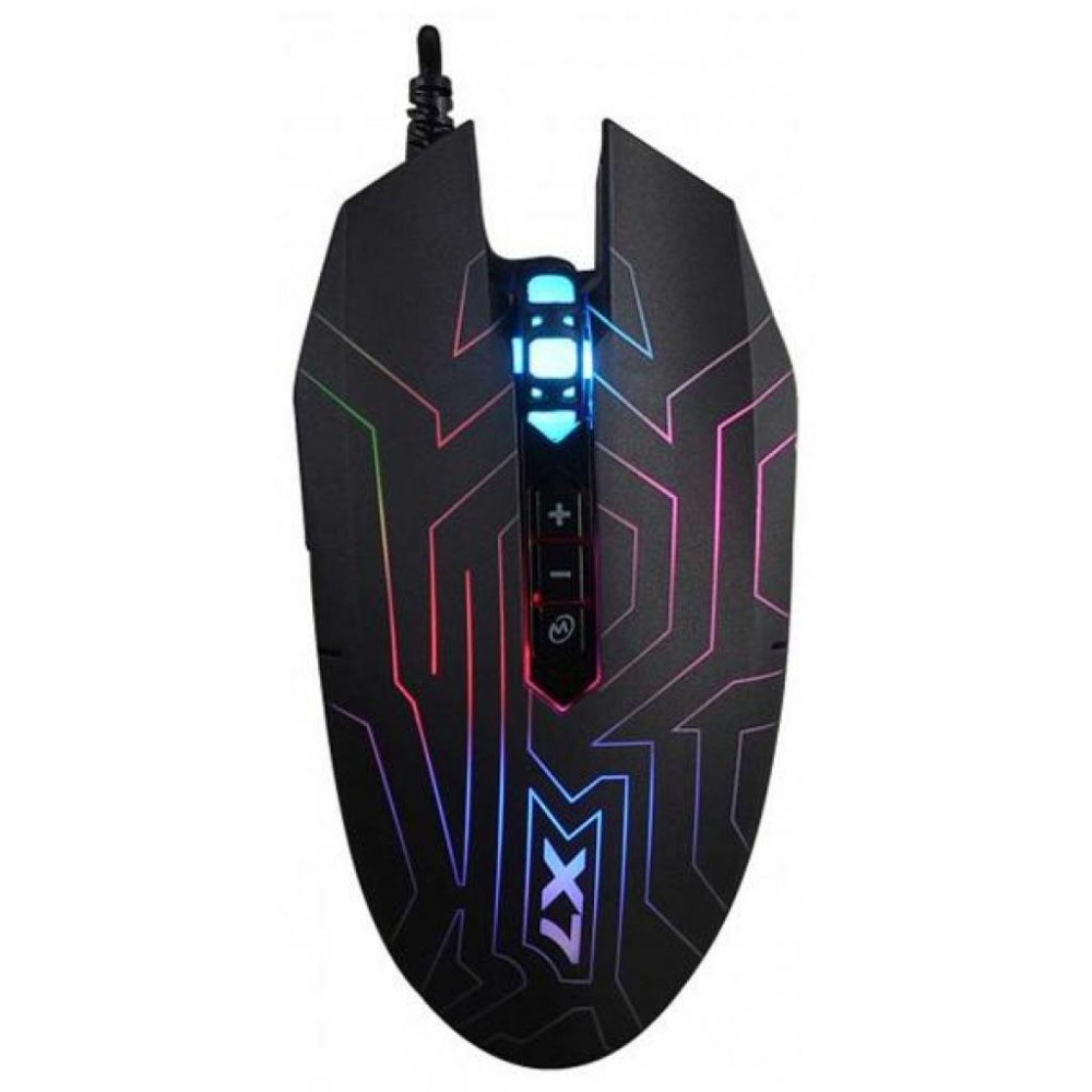 Игровая Мышь A4TECH X7 OSCAR NEON GAMING MOUSE USB MAZE X77: купить в ...
