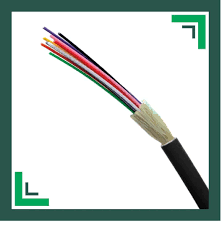 SHTURMANN FO8 MM MULTİ MODLU FİBER KABEL OM3-300 8NÜVƏLİ 4KM ROLL: ABV ...